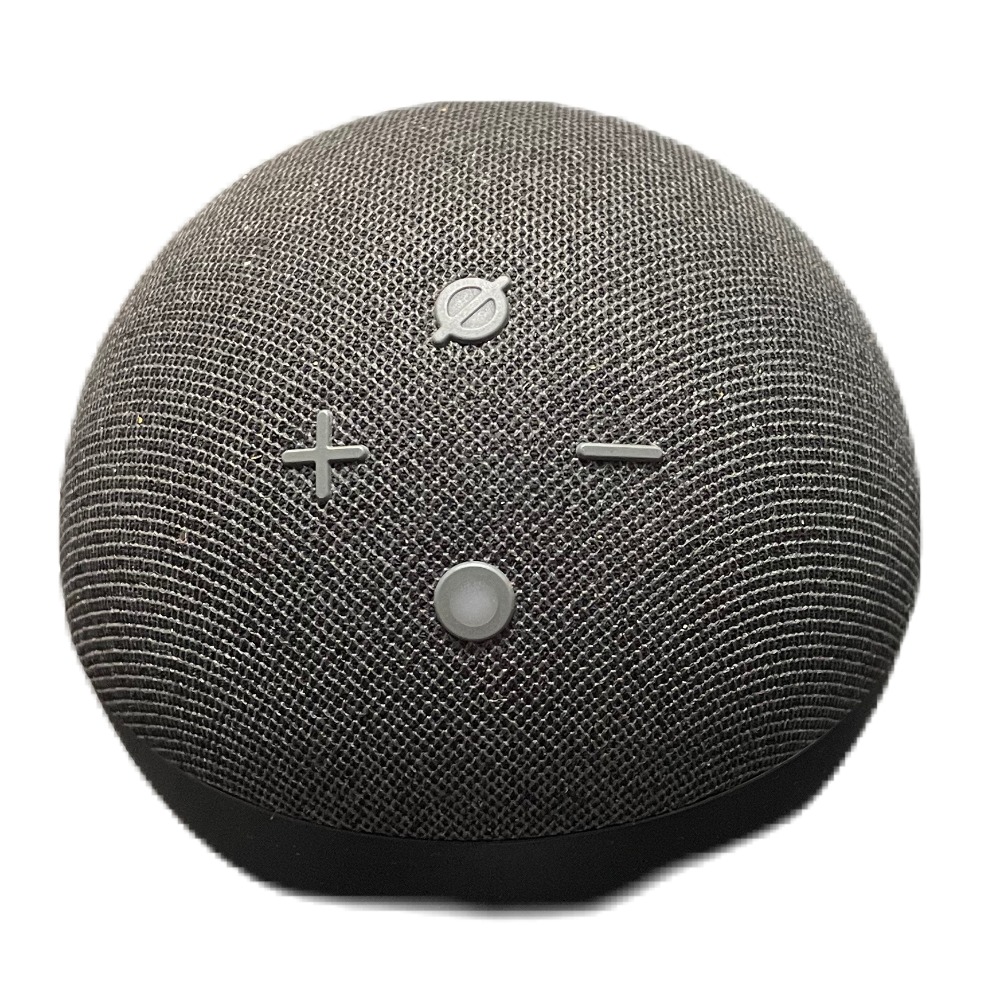 Pre-owned Amazon Echo Dot 4th Gen - Own4Less